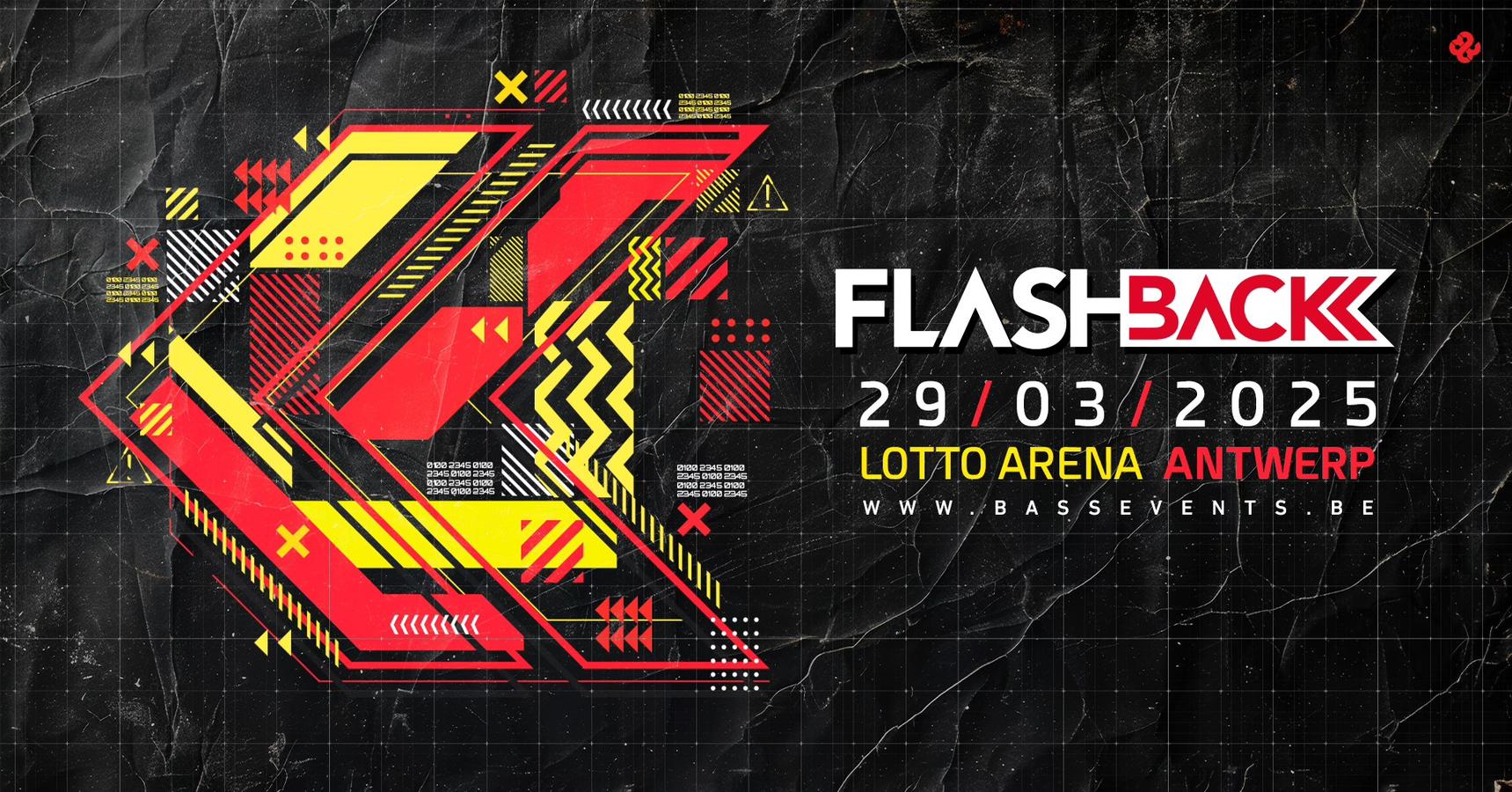 Reverze 2026 - Hard.Dance