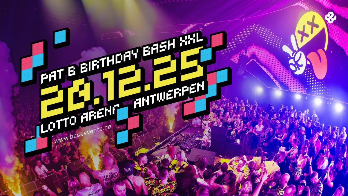 Reverze 2026 - Hard.Dance