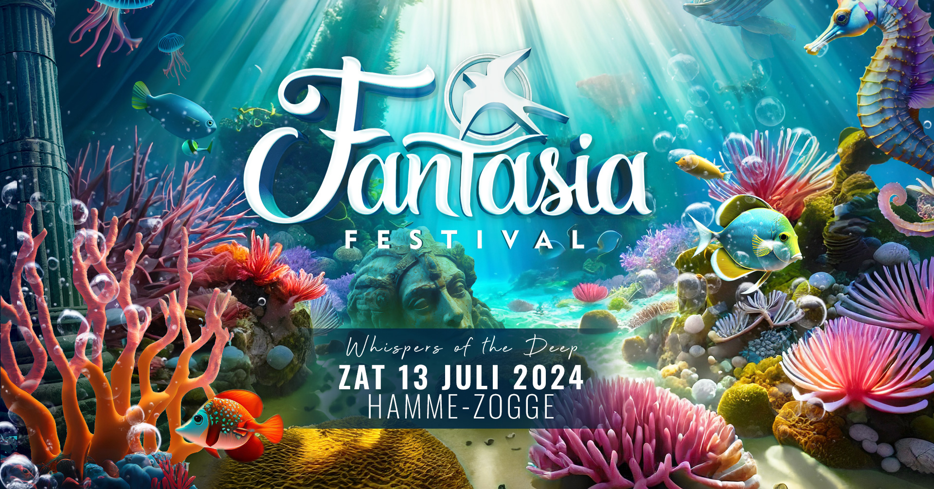 Fantasia Festival 2024 - Hard.Dance